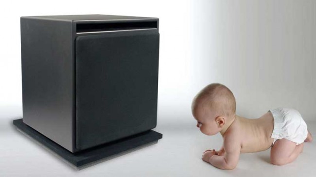 Where to Place Two Subwoofers in a Non-Rectangular Room | AV Gadgets