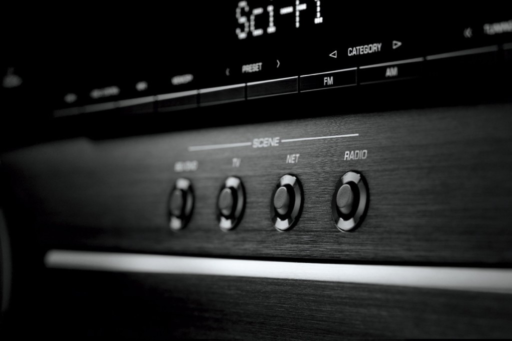 Understanding DSP and Surround Sound Modes | AV Gadgets