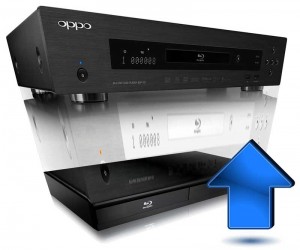 When to Upgrade your Blu-ray Player | AV Gadgets