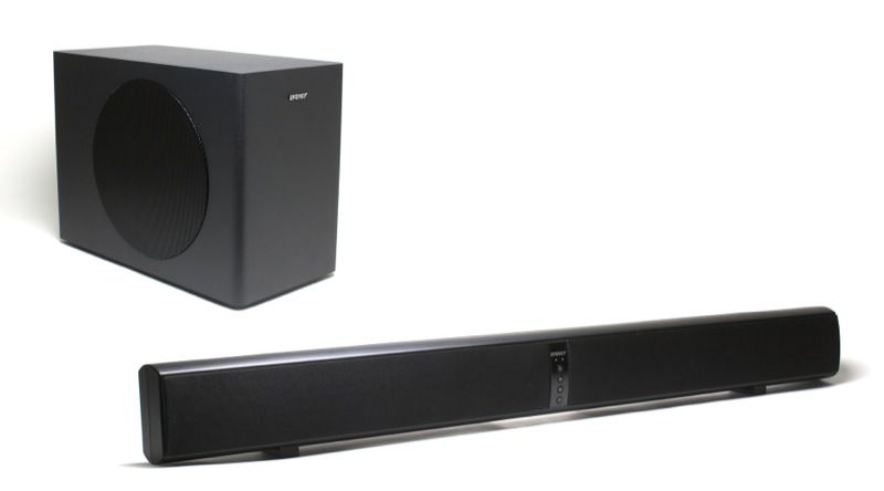 Best Sound Bar - Choosing Features and Style | AV Gadgets