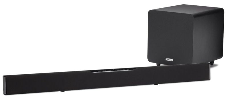 Best Sound Bar - Choosing Features and Style | AV Gadgets