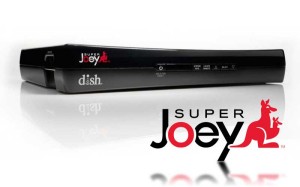 DISH Super Joey Review | AV Gadgets