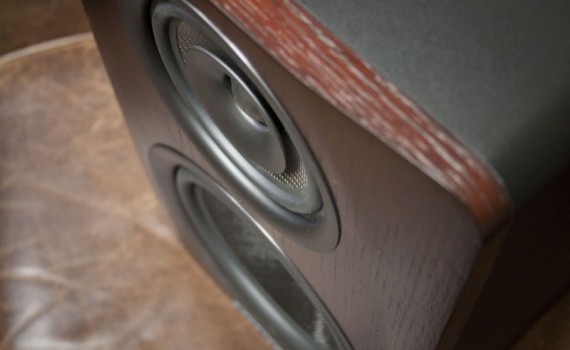 M-Audio M3-8 Studio Monitors Review | AV Gadgets