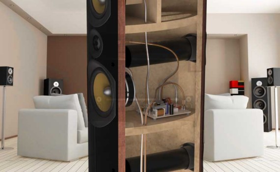 Understanding Speaker Specs | AV Gadgets
