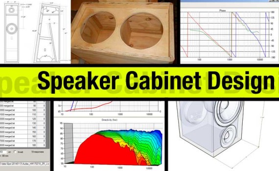Speaker Cabinet Design - Styles and Techniques | AV Gadgets
