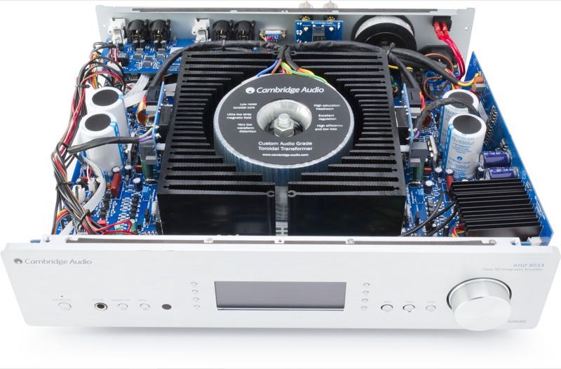 Audiogurus Answers: What is an Amplifier? | AV Gadgets