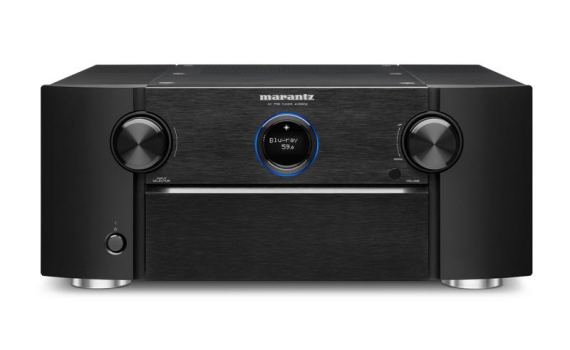Marantz AV8802 Dolby Atmos Processor | AV Gadgets