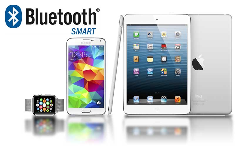 Bluetooth Smart Technology | AV Gadgets