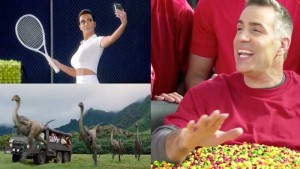 DISH Hopper - Watch Just Super Bowl 49 Commercials