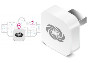 USB Proximity Beacons for Localized Control | AV Gadgets