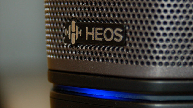 Denon HEOS 1 with Go Pack Review | AV Gadgets