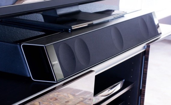 Focal Dimension Soundbar Review | AV Gadgets