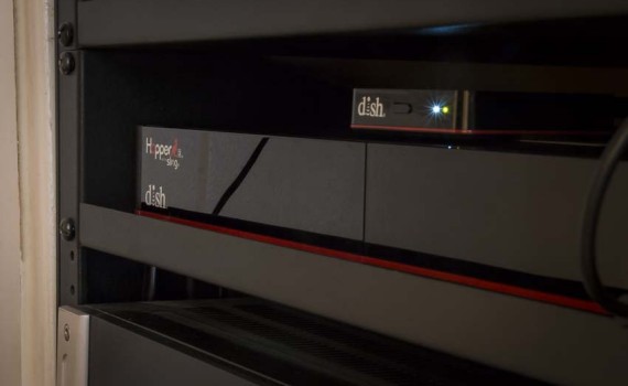 DISH Hopper 3 DVR Review | AV Gadgets