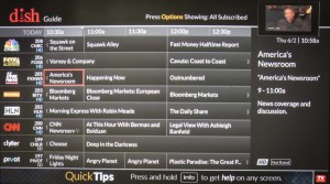 DISH Hopper 3 DVR Review | AV Gadgets