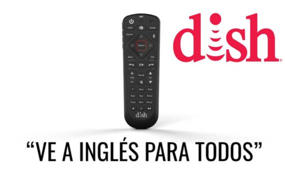 DISH Voice Remote Supports Spanish Commands | AV Gadgets