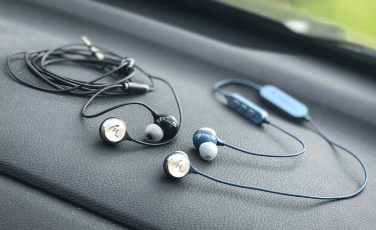 Focal Sphear Wireless Headphones Review | AV Gadgets