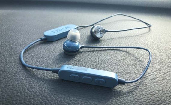 Focal Sphear Wireless Headphones Review | AV Gadgets