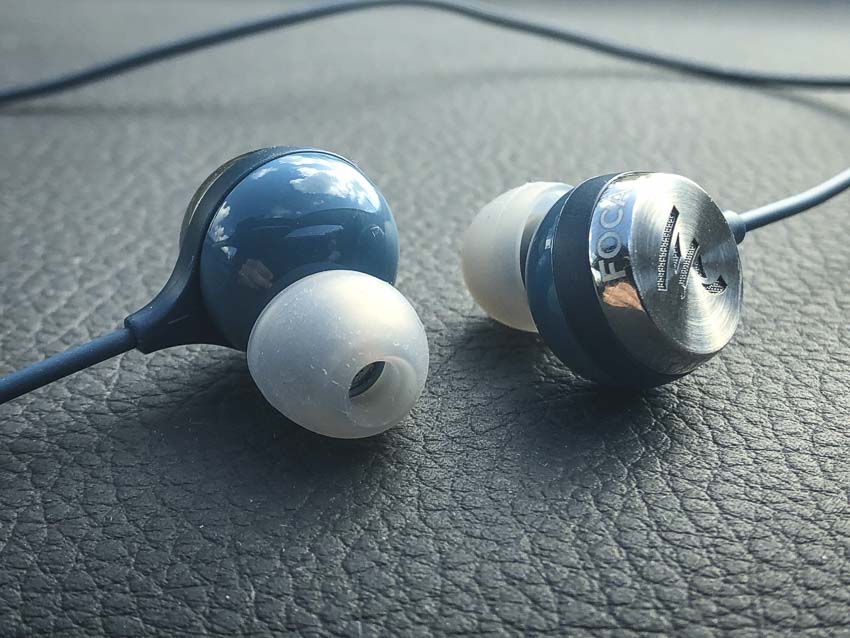 Focal Sphear Wireless Headphones Review | AV Gadgets