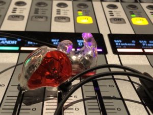 Ultimate Ears UE 6 PRO Custom In-ear Monitors Review | AV Gadgets