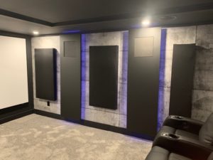 How to Add Absorption Panels to Any Room | AV Gadgets