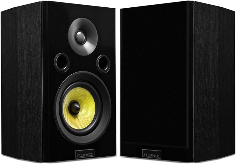 Best Bookshelf Speakers for your Home Theater | AV Gadgets