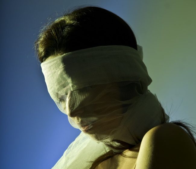 How to Identify Acoustically Transparent Fabric | AV Gadgets