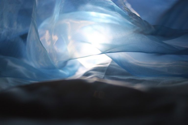 How to Identify Acoustically Transparent Fabric | AV Gadgets