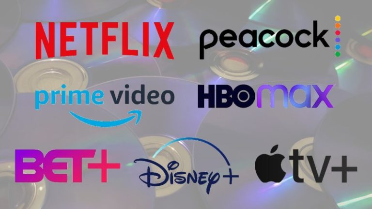 Are Discs Really Better than Streaming? | AV Gadgets