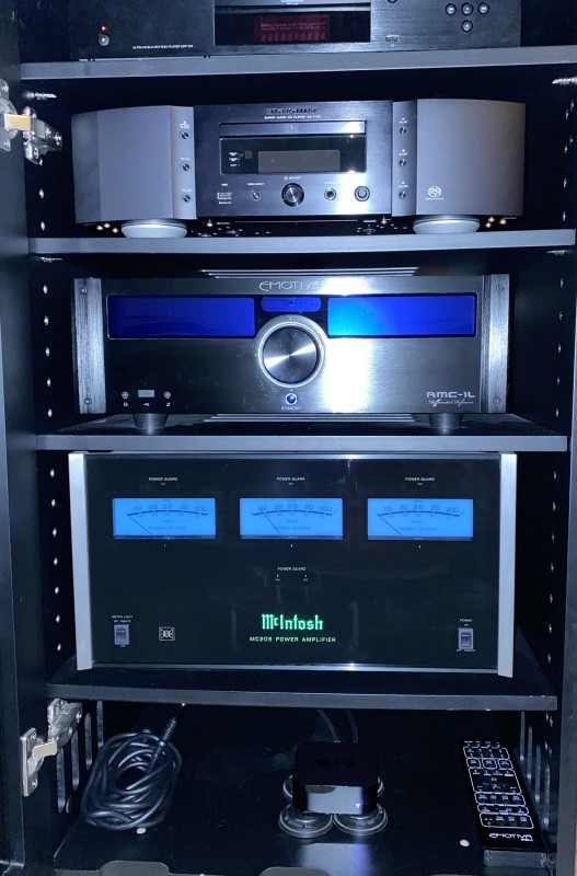 Can I Stack My Home Theater Gear? | AV Gadgets