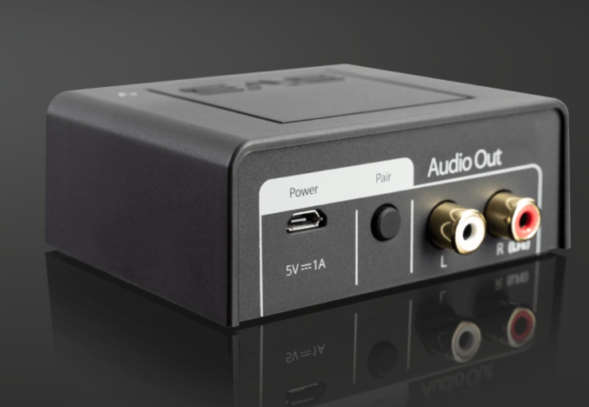 SVS SoundPath Tri-Band Wireless Audio Adapter | AV Gadgets