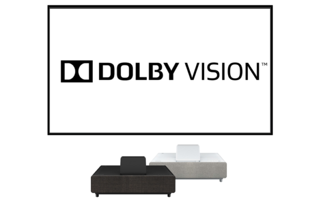 Dolby Vision and Projectors: Now and the Future | AV Gadgets
