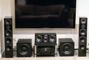 Setting Up Dual Subwoofers | AV Gadgets
