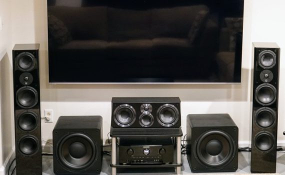 Setting Up Dual Subwoofers | AV Gadgets
