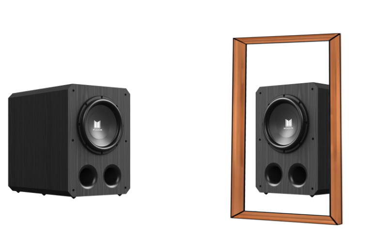 Setting Up Dual Subwoofers | AV Gadgets