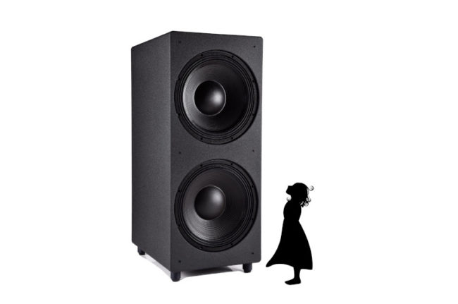 Is My Subwoofer Big Enough? | AV Gadgets
