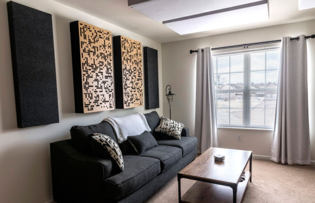 Understanding Home Theater Diffusers | AV Gadgets