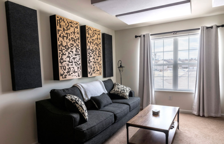 Understanding Home Theater Diffusers | AV Gadgets