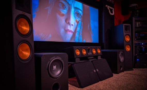 Why Subwoofer Extension is Important | AV Gadgets