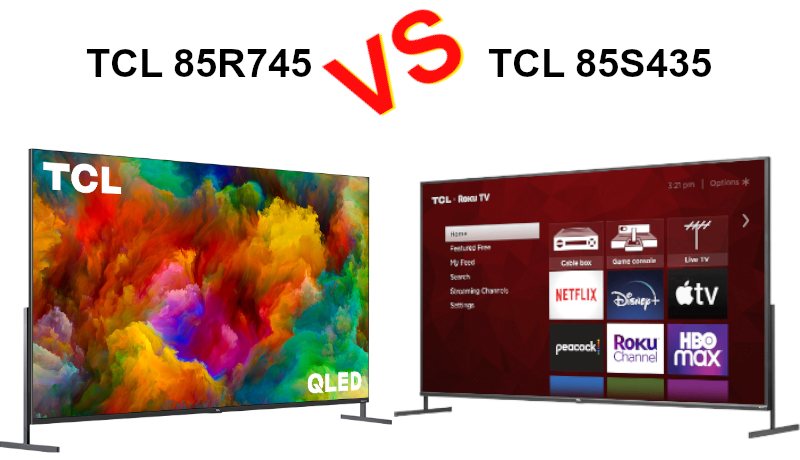 TCL Releases Pricing on 85" LED Displays | AV Gadgets