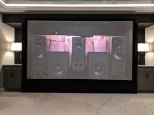 Are Three Identical Front Speakers Best? | AV Gadgets