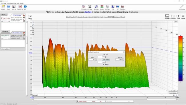 Ultimate REW Tutorial: Taking Measurements | AV Gadgets