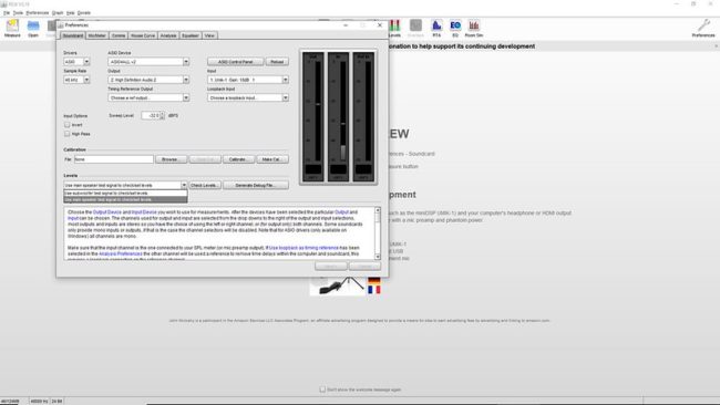 Ultimate REW Tutorial: Taking Measurements | AV Gadgets
