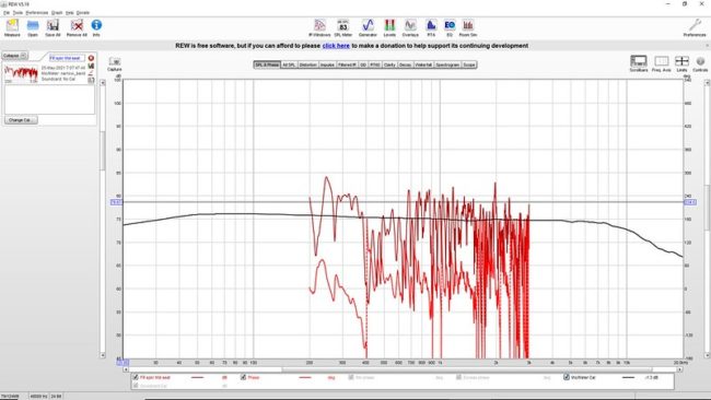 Ultimate REW Tutorial: Taking Measurements | AV Gadgets