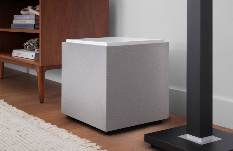 Definitive Technology DN8 and DN12 Subwoofers Overview | AV Gadgets