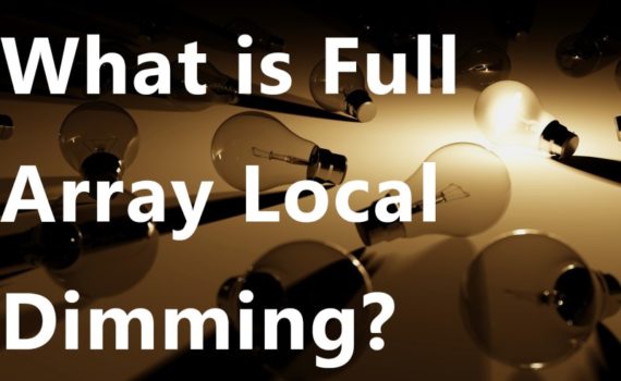 What Are Local Dimming Zones and Why are They So Important? | AV Gadgets