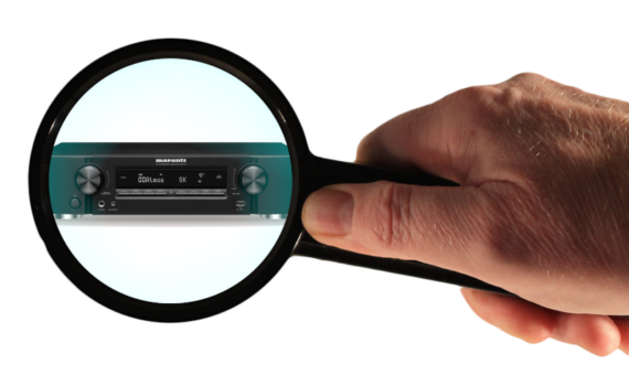 Are There "Small" AV Receivers | AV Gadgets