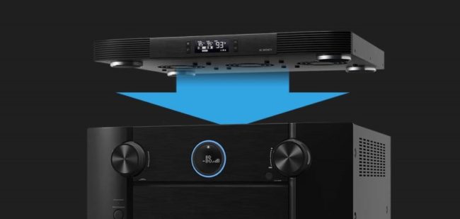 Why Your AV Receiver Gets Hot | AV Gadgets