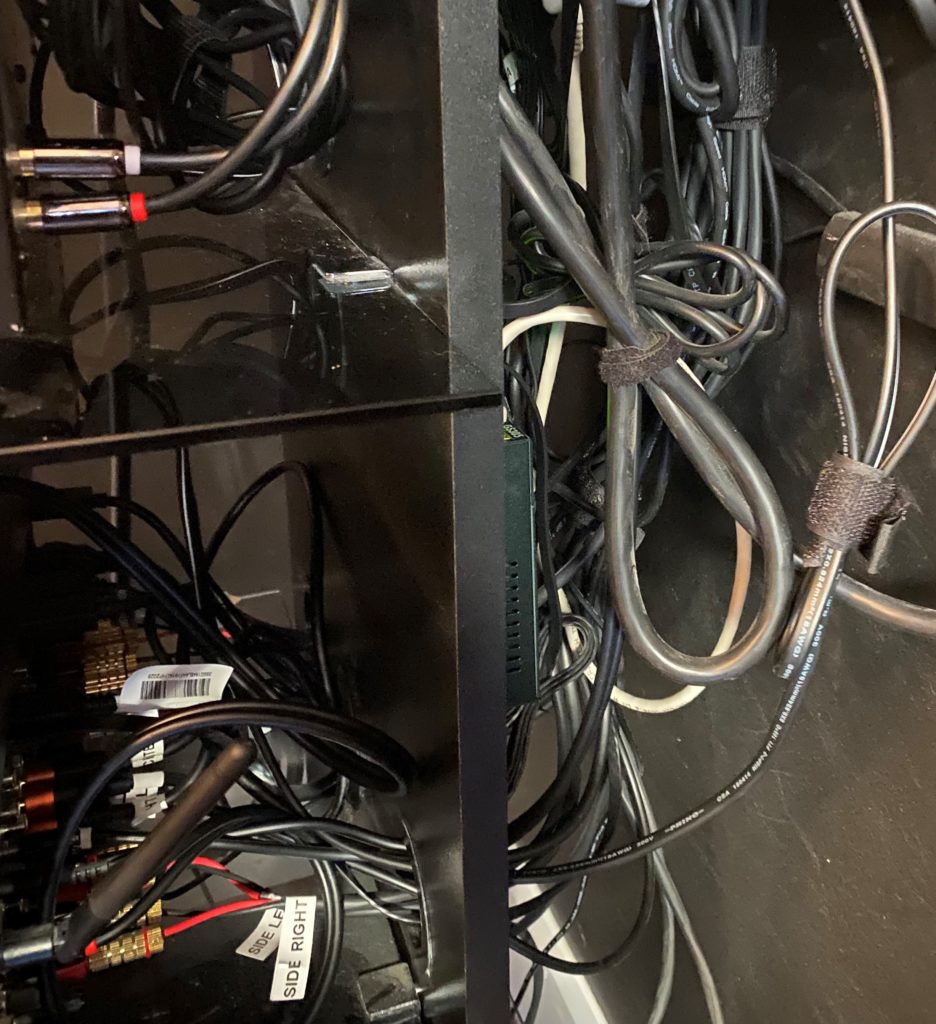 AC Infinity AIRCOM T9 Review | AV Gadgets