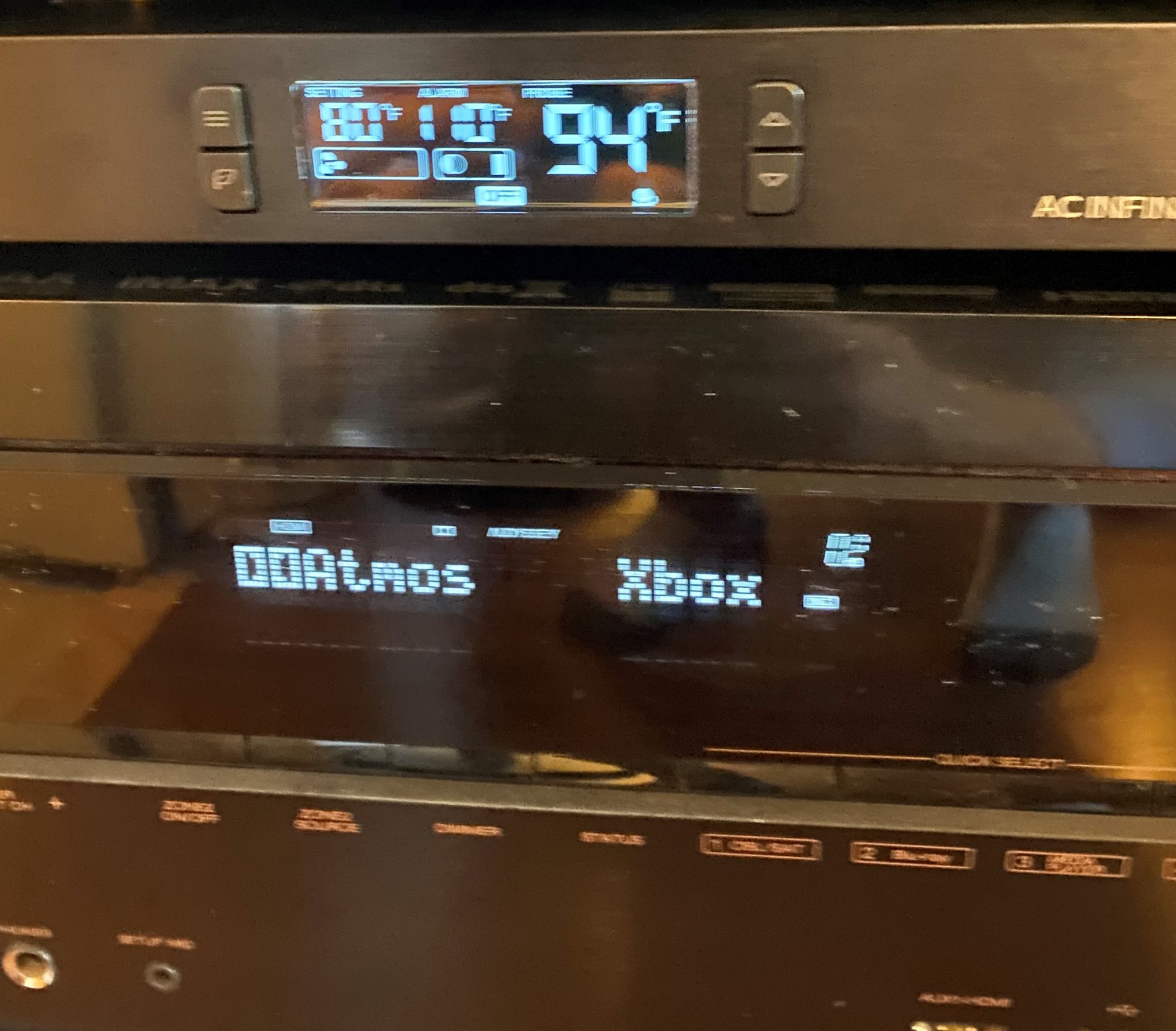 AC Infinity AIRCOM T9 Review | AV Gadgets