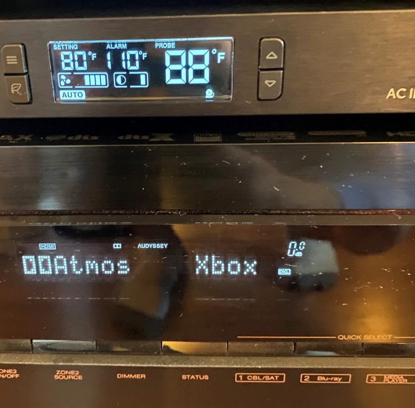 AC Infinity AIRCOM T9 Review | AV Gadgets